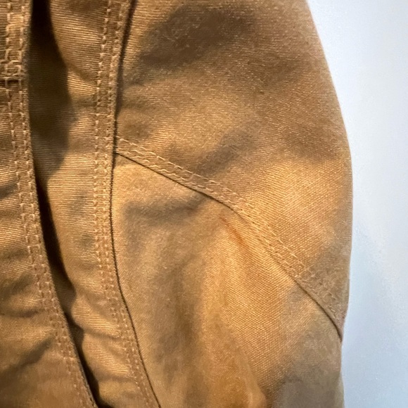 freenote cloth | Jackets & Coats | Freenote Cloth Riders Jacket Canvas ...